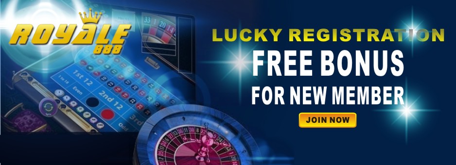 ROYALE888 - Online Casino Malaysia